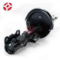 China Front shock absorbers auto suspension parts OE 30683705 Front damper Left Right Hydraulic Front Shock Absorber Assembly Oil absorber For VO LVO for sale