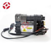 China Car Hydraulics Suspension Air Pump Pneumatic Compressor OEM 31360720 for sale