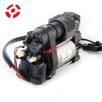 China Car Hydraulics Suspension Air Pump Pneumatic Compressor OEM 31360720 for sale