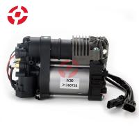 China Car Hydraulics Suspension Air Pump Pneumatic Compressor OEM 31360720 for sale
