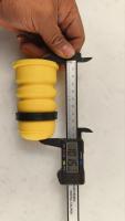 China LR001144 Auto Suspension Parts Freelander Discovery Strut Bumper Block Shock Absorber for sale