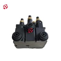 China LR070246 LR113342 Auto Suspension Part  Air Suspension Valve Block For Range Rover for sale