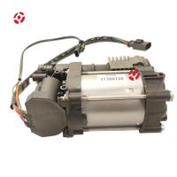 China OE 32315091 Air Suspension Compressor Pump With Relay For VO LVO XC60 XC90 for sale