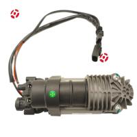 China OE 32315091 Air Suspension Compressor Pump With Relay For VO LVO XC60 XC90 for sale