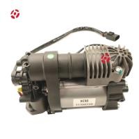 China OE 32315091 Air Suspension Compressor Pump With Relay For VO LVO XC60 XC90 for sale