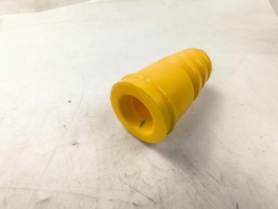 China OE LR024485 Auto Suspension Parts Dust Shield Rear Shock Absorber Springs Rover Evoque for sale