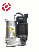 China Automatic Air Suspension System A2053200104 Suspension Air Pump For M Benz OE 2053200104 for sale