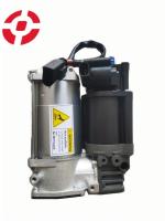 China Automatic Air Suspension System A2053200104 Suspension Air Pump For M Benz OE 2053200104 for sale