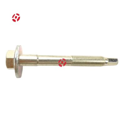 China RD1000034 Auto Suspension Parts  Adjustment Screw Land Rover Lower Control Arm Bolt for sale