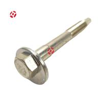 China RD1000034 Auto Suspension Parts  Adjustment Screw Land Rover Lower Control Arm Bolt for sale