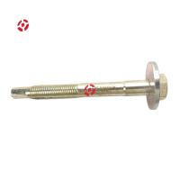 China RD1000034 Auto Suspension Parts  Adjustment Screw Land Rover Lower Control Arm Bolt for sale
