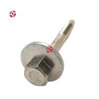 China RD1000034 Auto Suspension Parts  Adjustment Screw Land Rover Lower Control Arm Bolt for sale