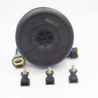 China Secondary Air Pump Auto Engine Parts Air Injection Pump For Jaguar XJ XF OE XR850044 for sale