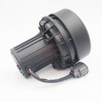China Secondary Air Pump Auto Engine Parts Air Injection Pump For Jaguar XJ XF OE XR850044 for sale