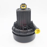China Secondary Air Pump Auto Engine Parts Air Injection Pump For Jaguar XJ XF OE XR850044 for sale