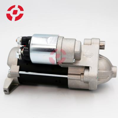 China Eco Friendly 36010074 Starter Motors Engine Starter Motor Parts For VO LVO Starter Motor for sale