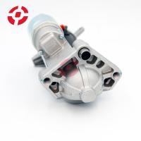 China Eco Friendly 36010074 Starter Motors Engine Starter Motor Parts For VO LVO Starter Motor for sale