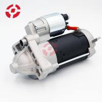 China Eco Friendly 36010074 Starter Motors Engine Starter Motor Parts For VO LVO Starter Motor for sale