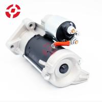 China Eco Friendly 36010074 Starter Motors Engine Starter Motor Parts For VO LVO Starter Motor for sale