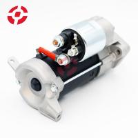 China Eco Friendly 36010074 Starter Motors Engine Starter Motor Parts For VO LVO Starter Motor for sale