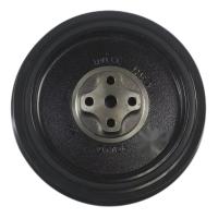 China Auto Parts OE 31359414 Vibration Damper Belt Pulley Of Engine System For VO LVO for sale