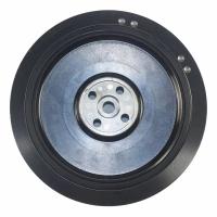 China Auto Parts OE 31359414 Vibration Damper Belt Pulley Of Engine System For VO LVO for sale