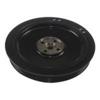 China Auto Parts OE 31359414 Vibration Damper Belt Pulley Of Engine System For VO LVO for sale