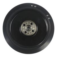 China Auto Parts OE 31359414 Vibration Damper Belt Pulley Of Engine System For VO LVO for sale