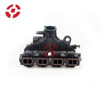 China Auto Parts Engine System Intake Manifold 3226394 For VO LVO for sale
