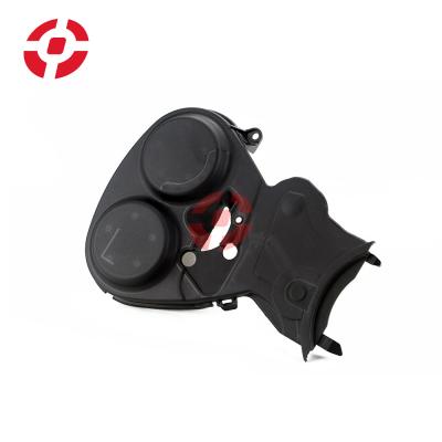 China OE 32267911 outside Front Timing Gear Casing Cover of Engine system for VO LVO for sale