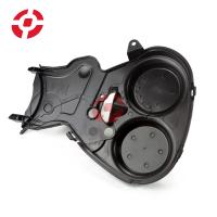 China OE 32267911 outside Front Timing Gear Casing Cover of Engine system for VO LVO for sale