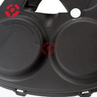 China OE 32267911 outside Front Timing Gear Casing Cover of Engine system for VO LVO for sale