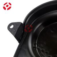 China OE 32267911 outside Front Timing Gear Casing Cover of Engine system for VO LVO for sale