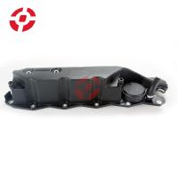 China Oil trap crankcase ventilation 31319643 PCV oil trap with gasket Auto parts  rocker cover  Valve Cover For VO LVO for sale