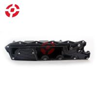 China Oil trap crankcase ventilation 31319643 PCV oil trap with gasket Auto parts  rocker cover  Valve Cover For VO LVO for sale