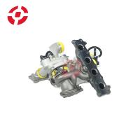 China LR074185 Turbocharger For Land Rover Sport Range Rover 2014 for sale