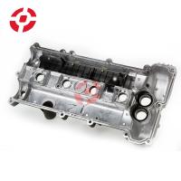 China OE LR070360 Aluminium Cover Valve Housing Cover For Land Rover for sale