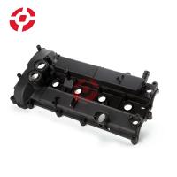 China OE LR070360 Aluminium Cover Valve Housing Cover For Land Rover for sale