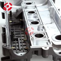 China OE LR070360 Aluminium Cover Valve Housing Cover For Land Rover for sale