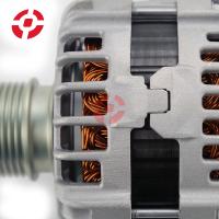 China 36001341 36012619 Alternator Car Parts Generator for VO LVO V60 for sale