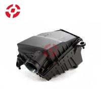 China OE 31474862 High Performance Car Engine Air Cleaner Filter Box Air Filter Turbo Air Intake Cleaner Filter Box For VO LVO S90 for sale