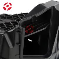China OE 31474862 High Performance Car Engine Air Cleaner Filter Box Air Filter Turbo Air Intake Cleaner Filter Box For VO LVO S90 for sale