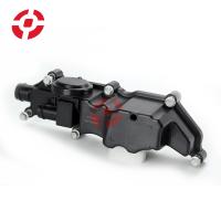 China Engine Crankcase Vent Valve LR110348 Auto Parts Crankshaft Ventilation Valve For Land Rover for sale