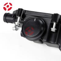 China Engine Crankcase Vent Valve LR110348 Auto Parts Crankshaft Ventilation Valve For Land Rover for sale
