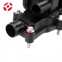 China Engine Crankcase Vent Valve LR110348 Auto Parts Crankshaft Ventilation Valve For Land Rover for sale
