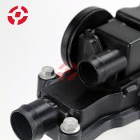 China Engine Crankcase Vent Valve LR110348 Auto Parts Crankshaft Ventilation Valve For Land Rover for sale