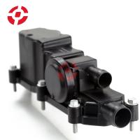 China Engine Crankcase Vent Valve LR110348 Auto Parts Crankshaft Ventilation Valve For Land Rover for sale