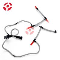 China Fuel Pipe Diesel 2.7L V6 Engines Leak Off Pipe Injector Oil Return Pipe 1386505 For Land Rover Discovery 3 4 for sale