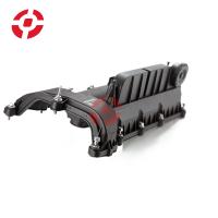 China Right Valve cover (with valve) LR113201 AJ814028 Auto parts car engine system Cylinder Head Cover for Land Rover for sale