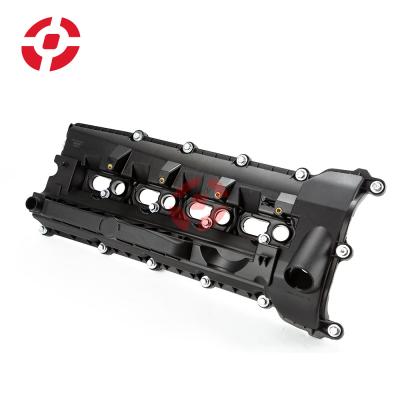 China OEM LR032081 AJ812145 New Left VALVE COVER for LAND ROVER Manufacturers directly provide high-quality automotive accessories for sale